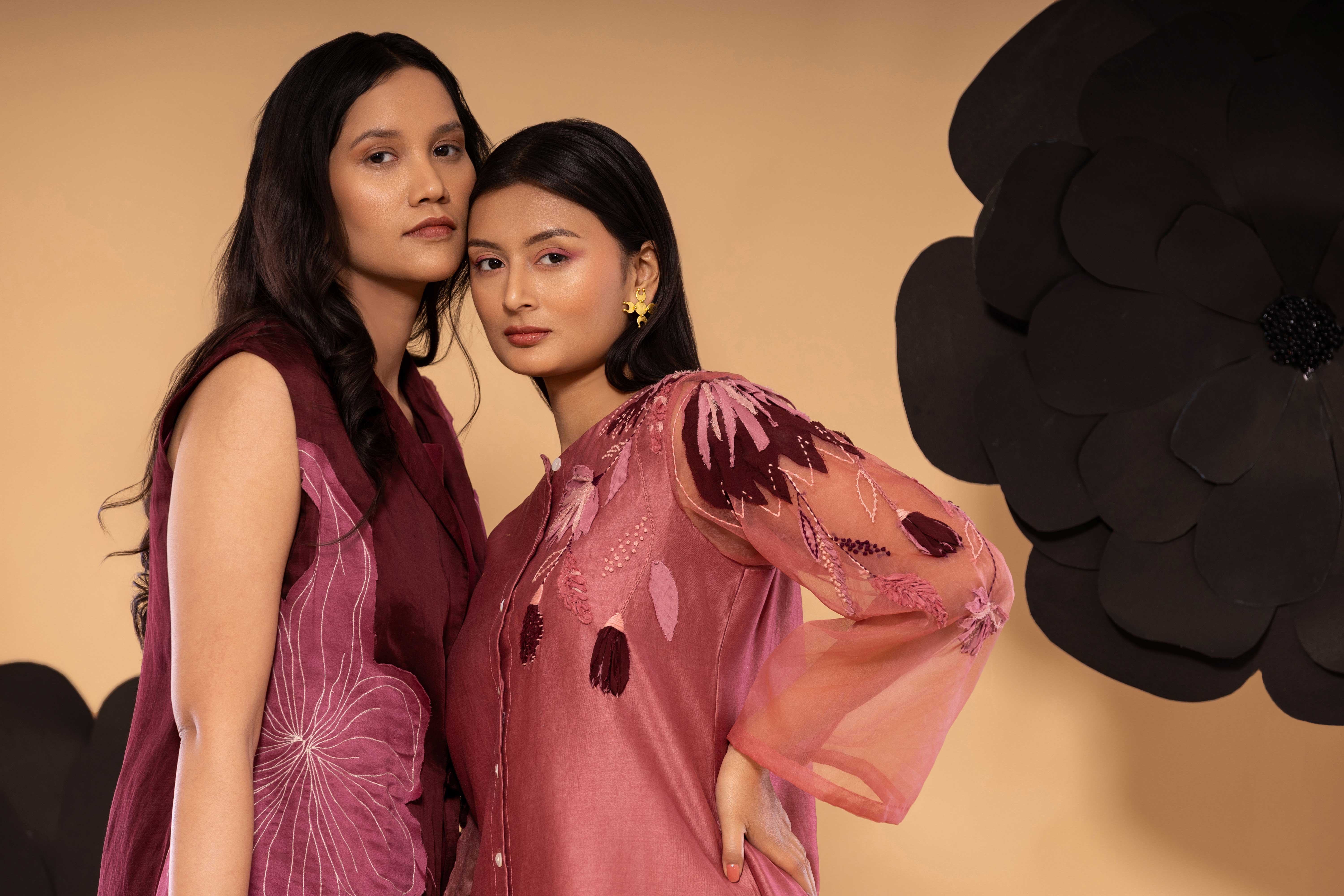 PETAL PORTRAITS – chambrayandco