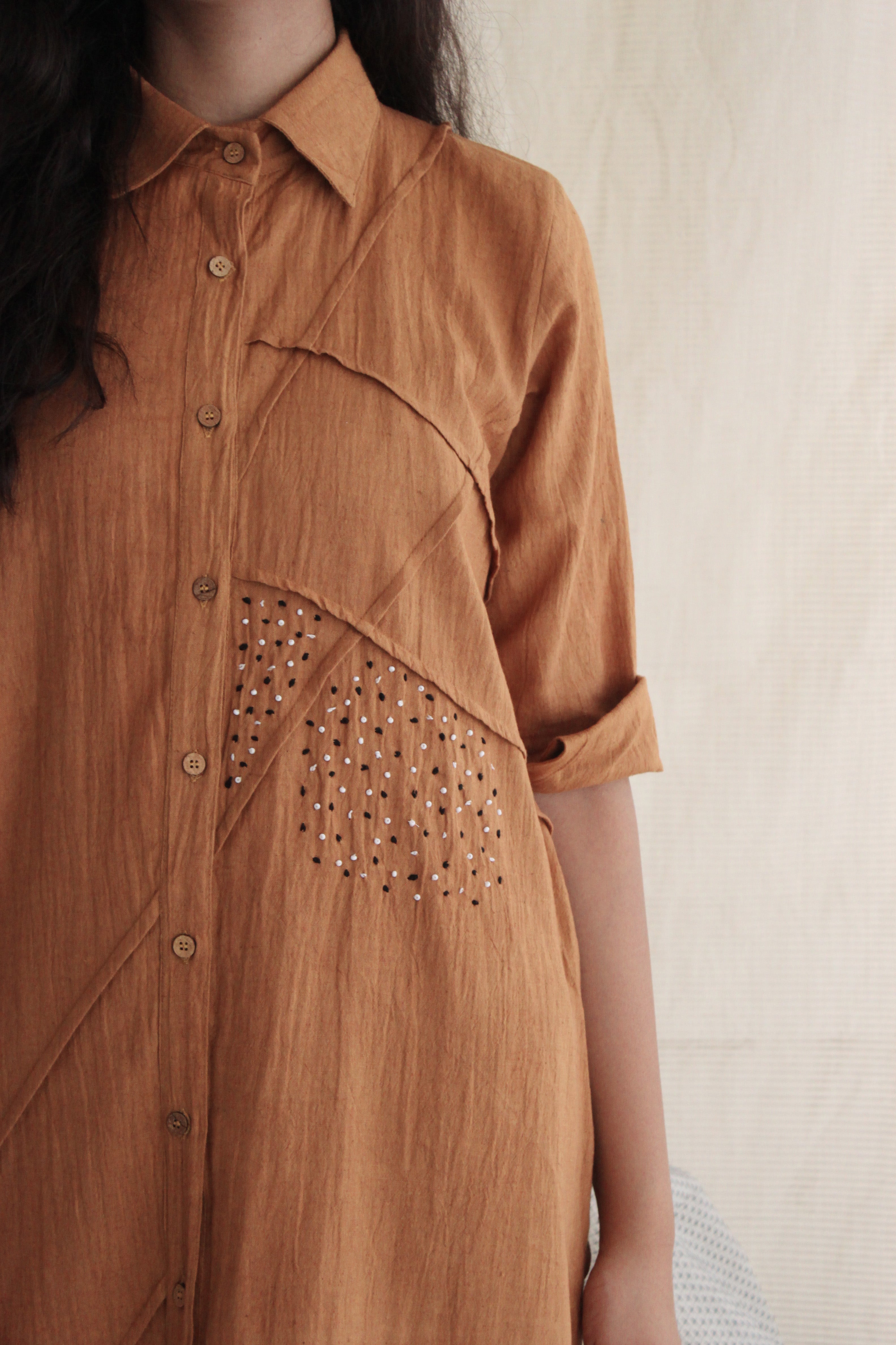 O - D - E – chambrayandco