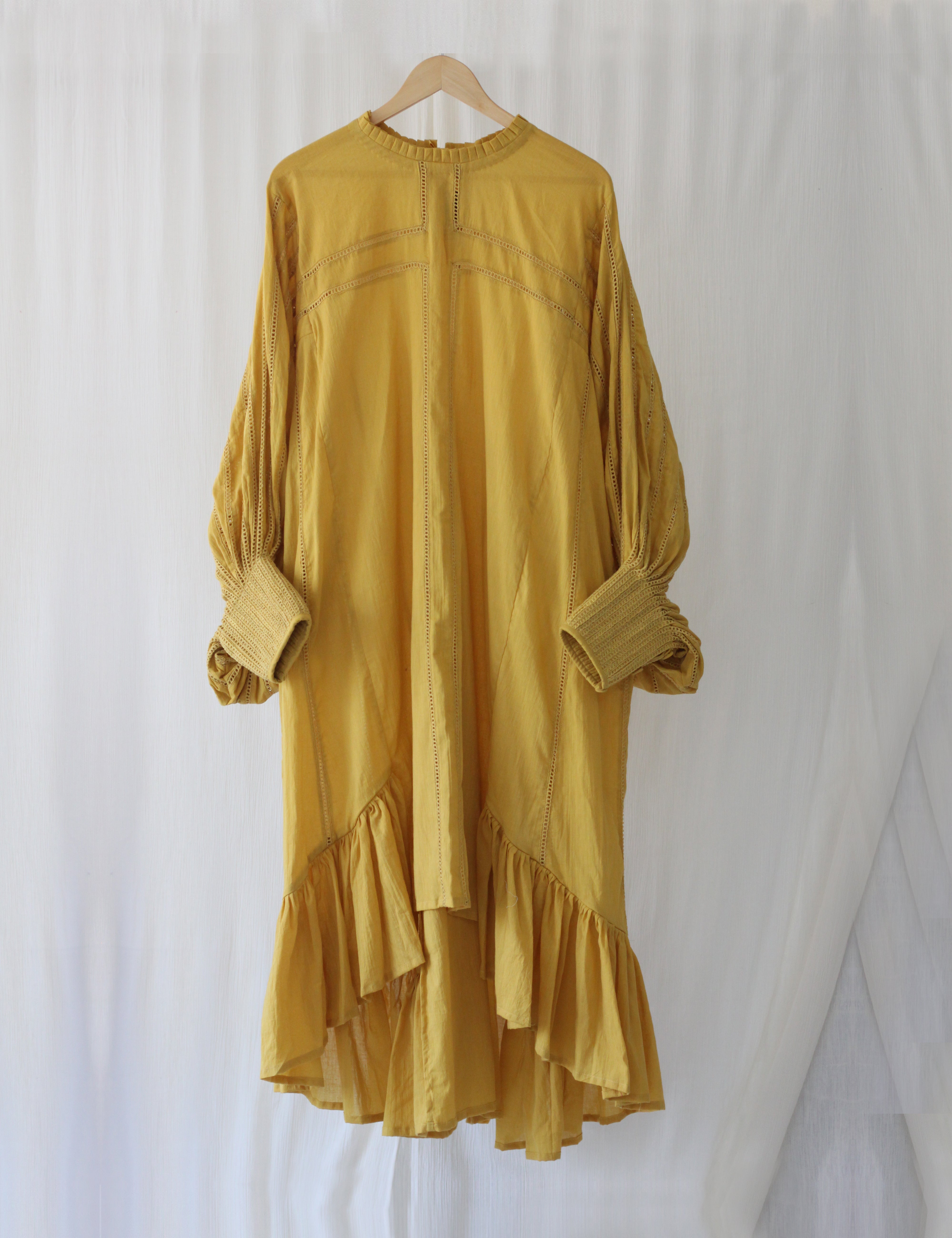 Dresses – chambrayandco