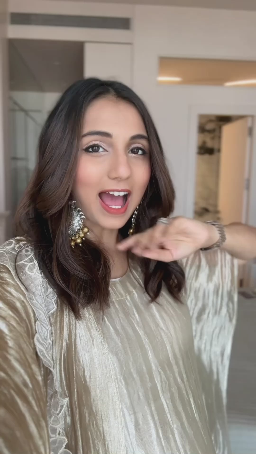 Masoom – chambrayandco