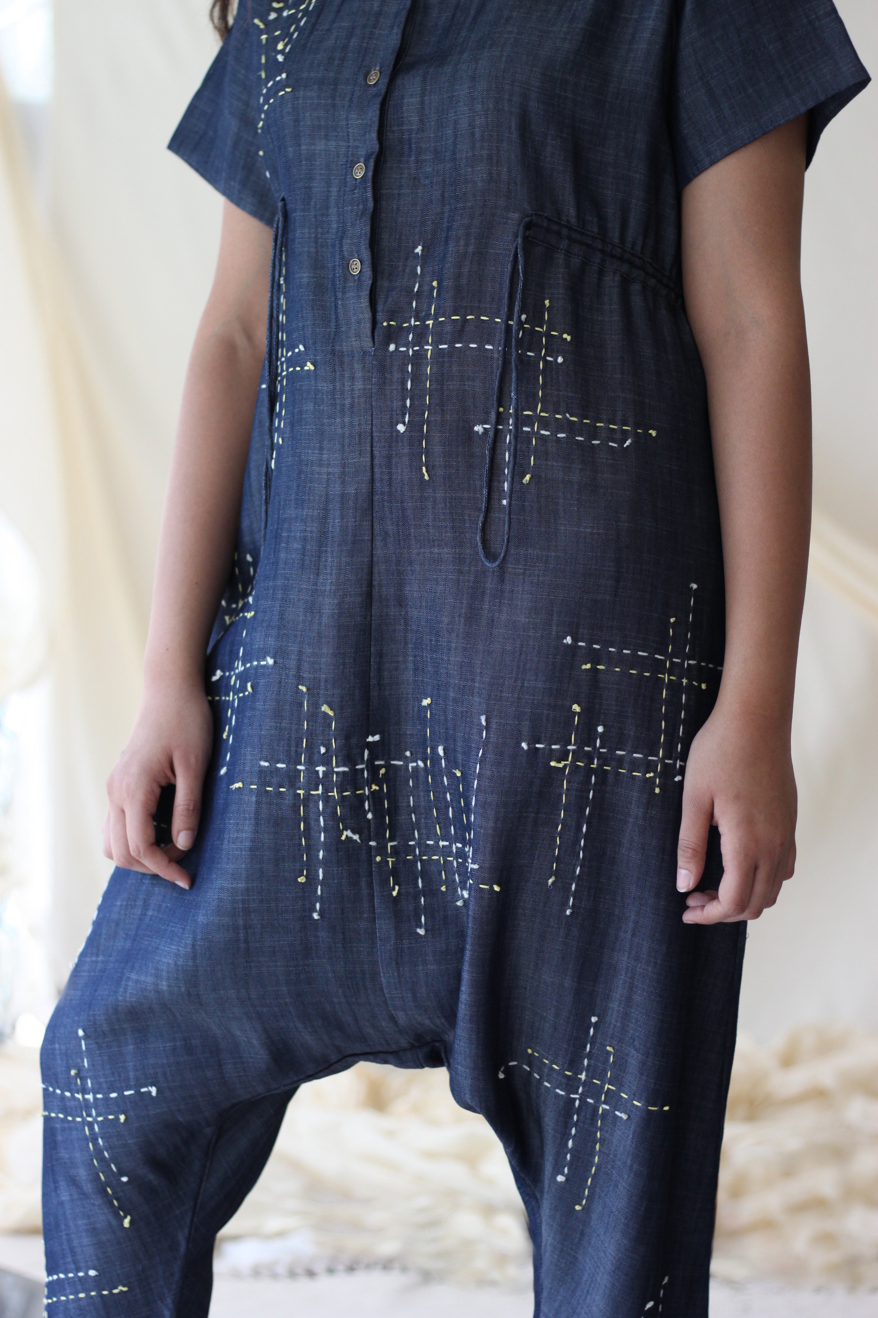 Cora – chambrayandco