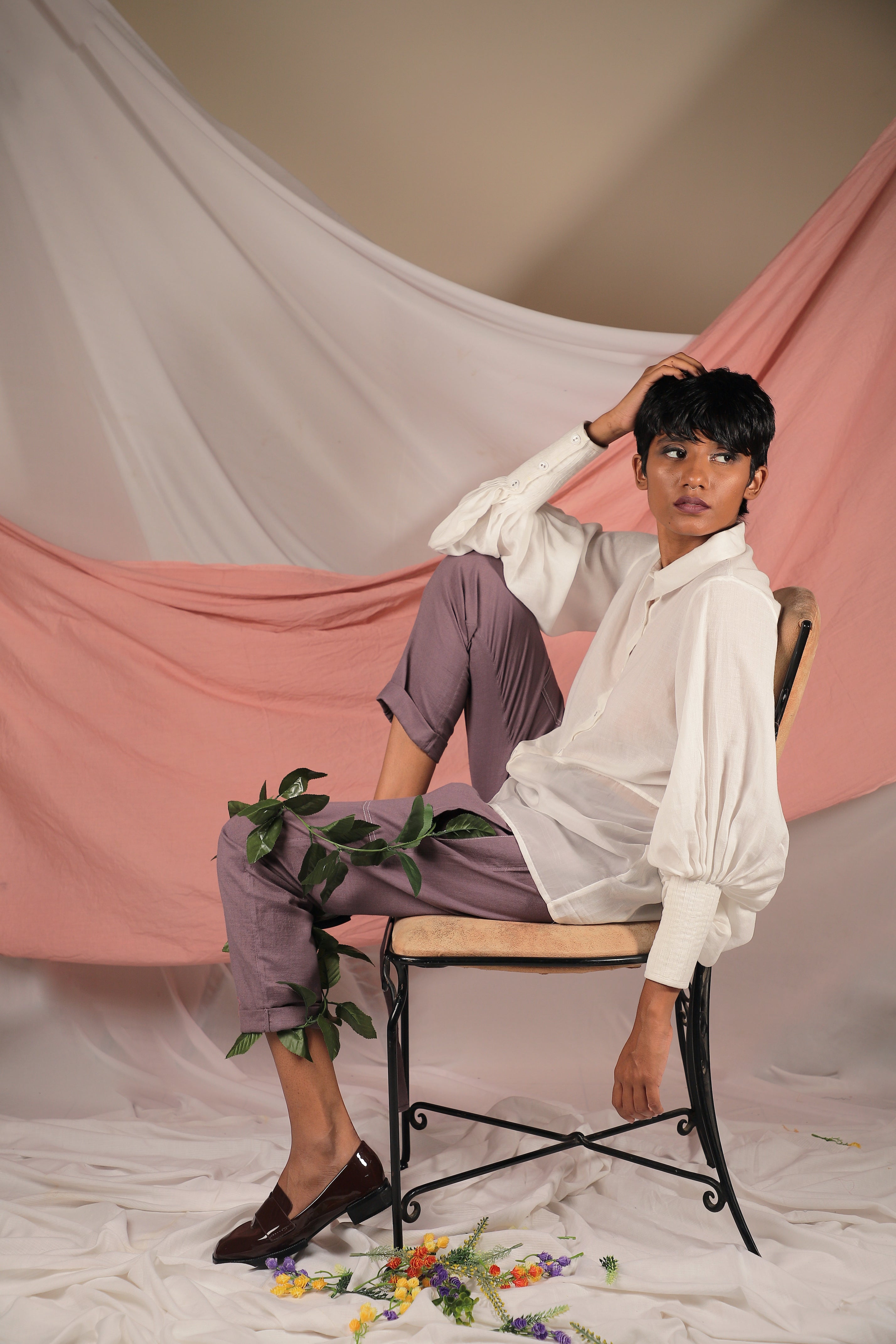 Elevated Wardrobe Essentials – chambrayandco