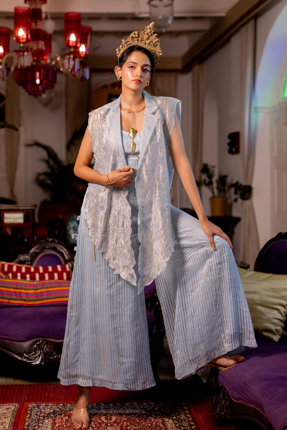 Overalls – chambrayandco